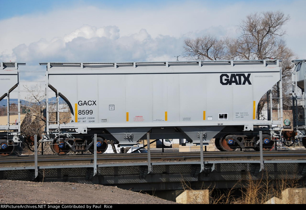 GACX 8599